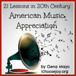 Review: 21 Lessons in 20th Century Music Appreciation | Tea Time with ...